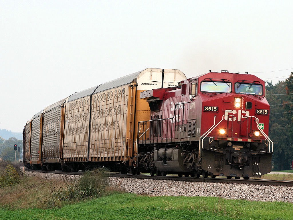 CP 8615
